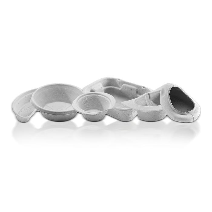 Vernacare Single Use Pulp – MaxLife