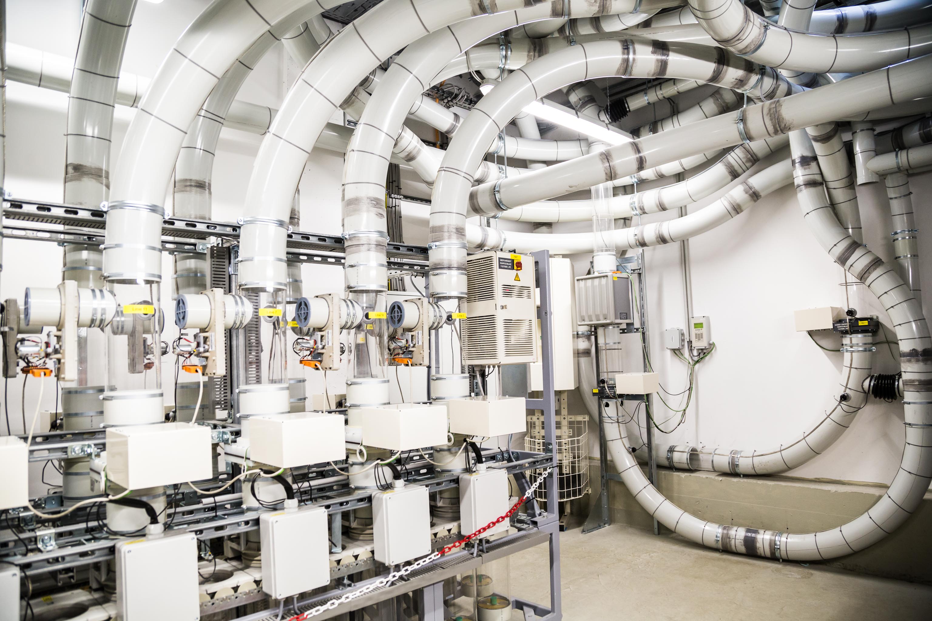 Turnkey Infrastructure Solutions for Hospitals in India